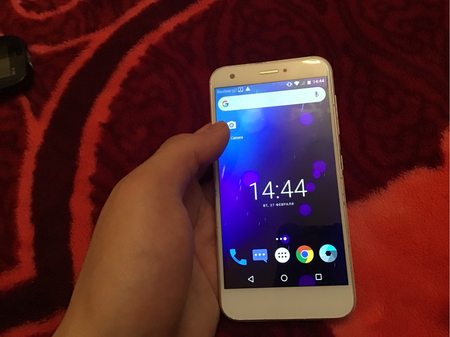 ZTE 16 gb zur tel!!!