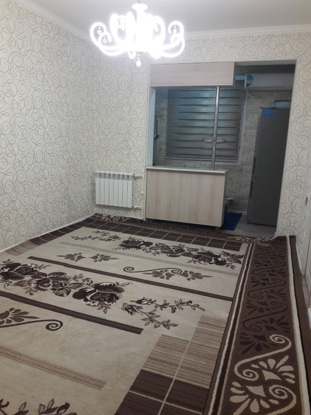 Yunusobod tumani Shahriston ko'chasi 2/1/4
