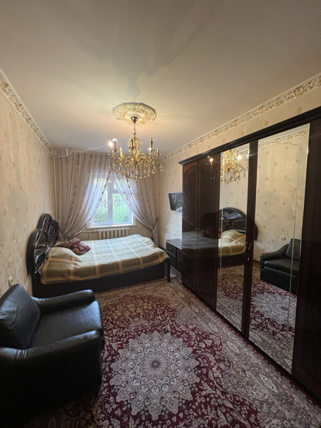 Квартира своя