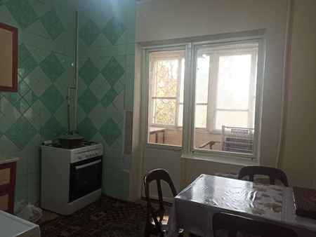 Срочно своя Карасув 3х комнатная