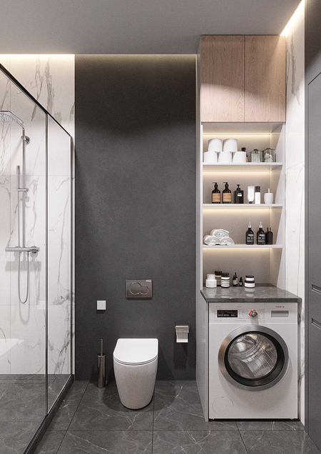 Продажа квартиры 2/10/12 В ЖК Nukus Avenue ID:DM141