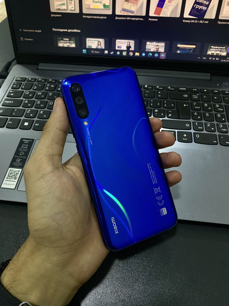 Mi A3 Xiaomi / Redmi