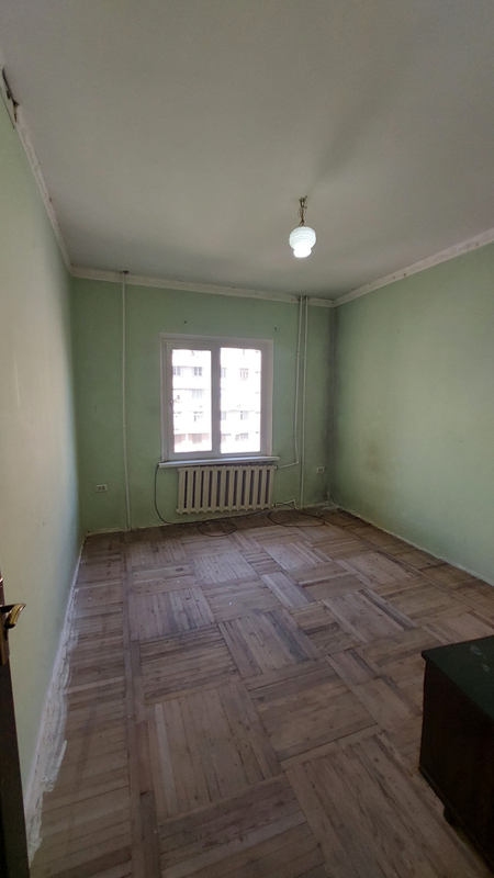 2-х ком. квартира. 2/5/9. Сергели-5. Дом галерейка. Метро 3-bekat 300м