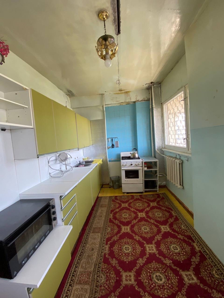 Продам квартиру 3/7/9/105м2 Срочно! Дружба Народов  Сой кафе
