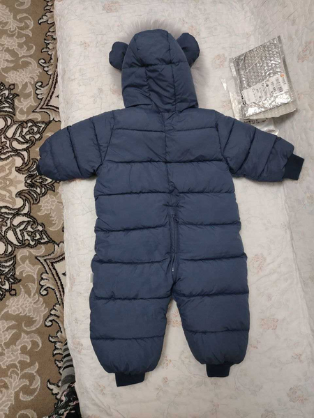 Продам комбенизон на мальчика. Привезли с Китая.