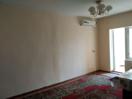 Юнсобод Квартира сотилади 55 КВ. 2 хона,4 кават,5 каватли дом