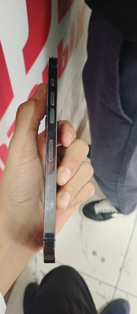 iPhone 14 pro max luxis koʻpia