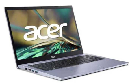 Ноутбук Acer Aspire 3 A315/i7-1165G7/8GB/1TB HDD/MX350 2GB/15.6''/FHD