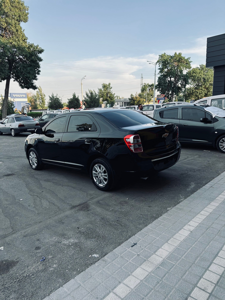 Chevrolet Cobalt style 2023