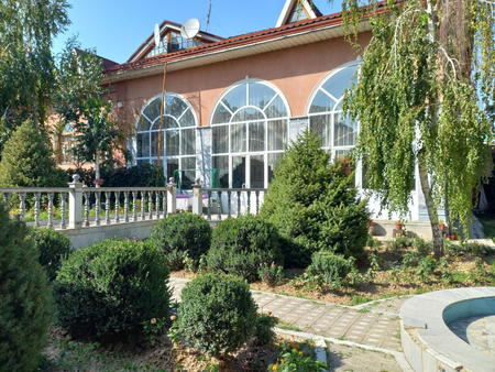 Продается евро дом