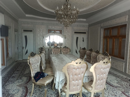 Shayhontohur tumani Samrqand darvaza mahallasi, rekachila maxalasi