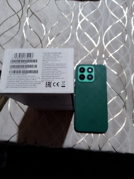Honor X8b sotiladi