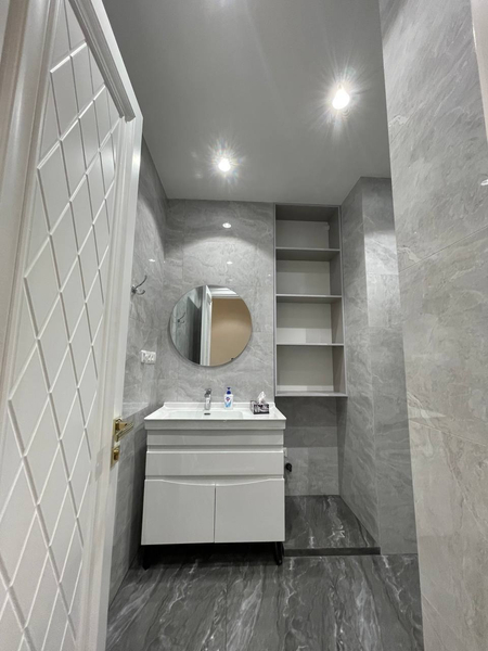Mirobod Avenue navastroyka 3300y.e