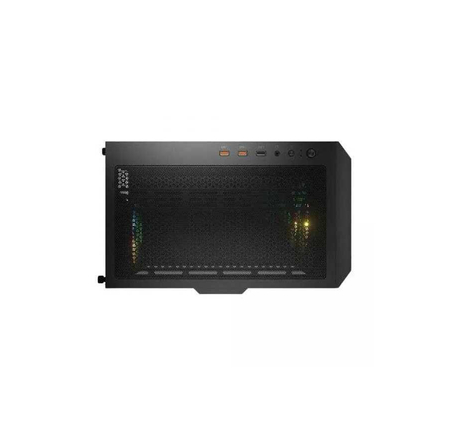 ! Корпус Case Duoface RGB Black цена с НДС