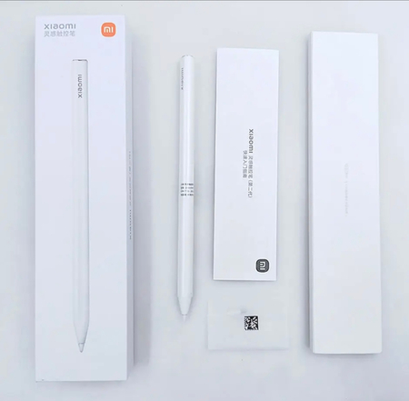 Xiaomi Sytlus Gen 2, stilus, ruchka, pencil mi pad 5, 6