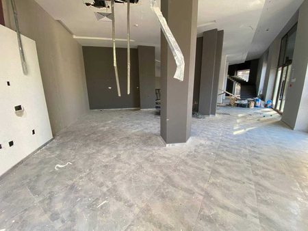 Продам помещение ВДОЛЬ ДОРОГИ, Дархан Абдулла Кадыри Ц-2 Basri baba RR
