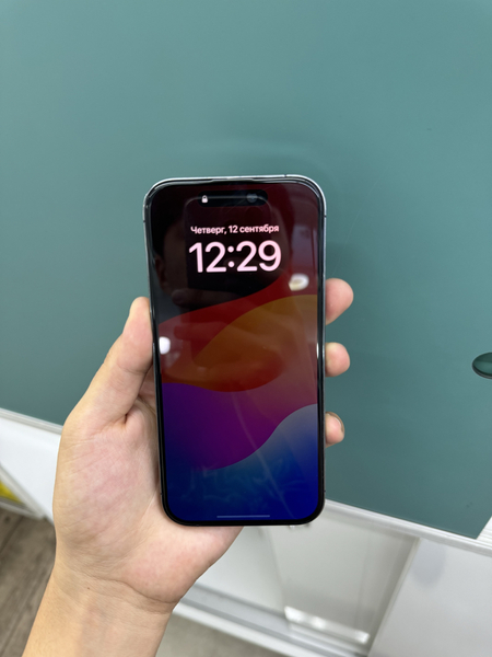 iPhone 14 pro garantya