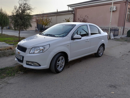 SROCHNI !!!  Nexia 3 sotiladi yili 2019