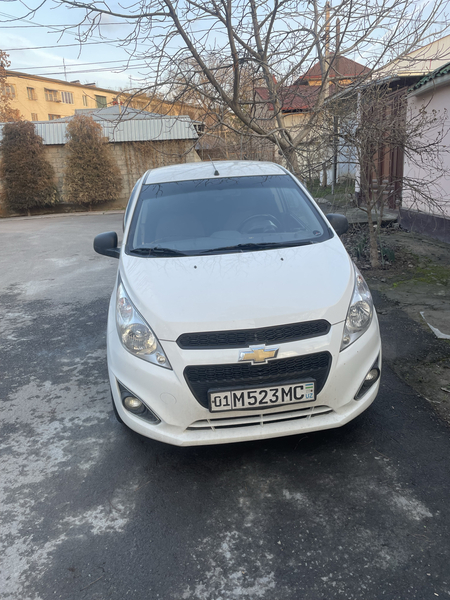 Продаёться Спарк 2020 года