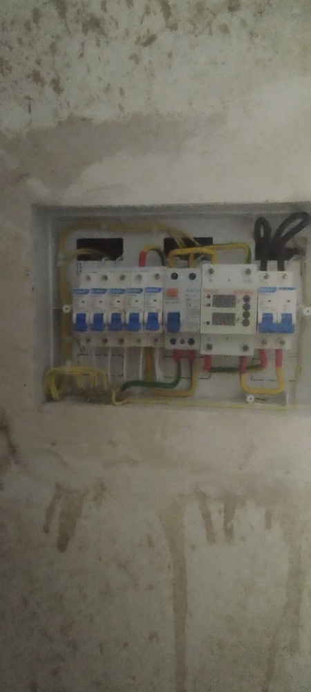 Kafolatli elektriklik xizmati taklif qilamiz