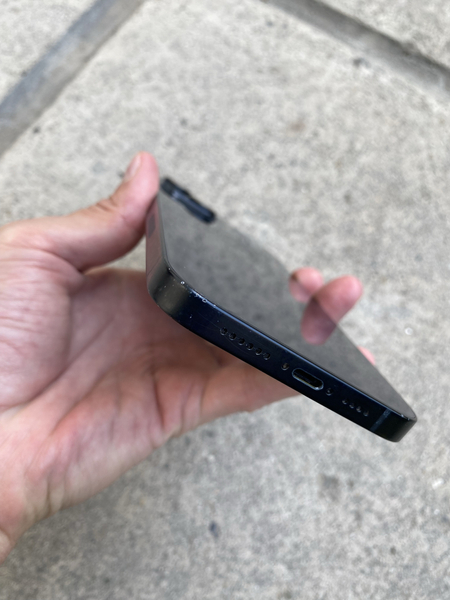 Iphone 14 plus 128 gb 100%