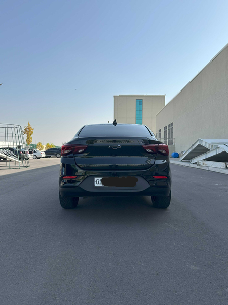 Chevrolet Onix 2023