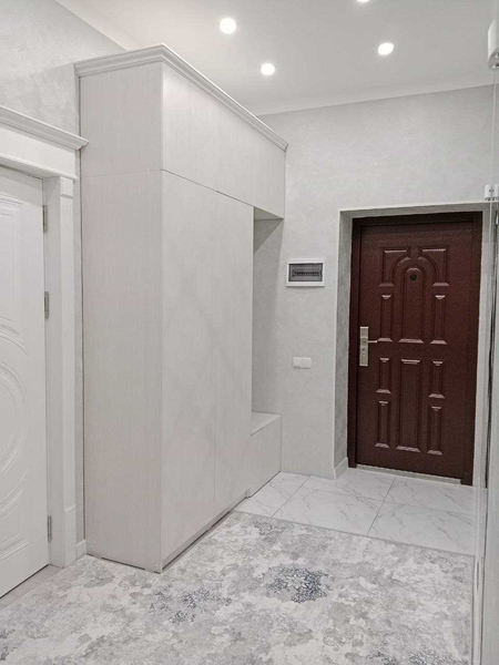 2х комнатная новая квартира, Корзинка1 ,Тарстбанк