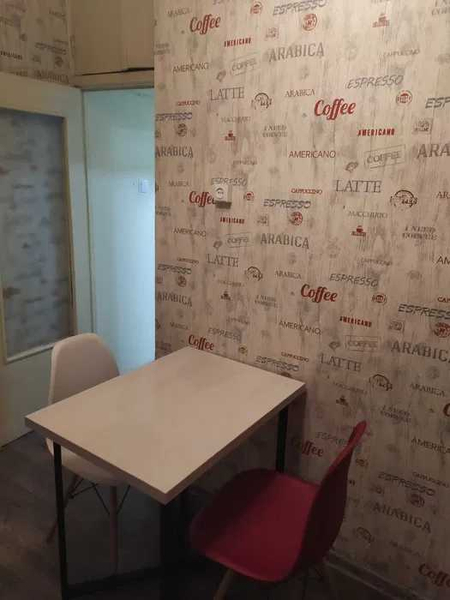 Продажа квартиры на кюйлюк 4 ID;ND 163