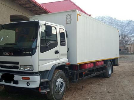Isuze sotiladi 10 tonalik narxi 56$ ming