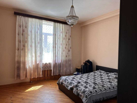Продаётся Евродом на улице Шота Руставели, 5,5-соток (N 8936)