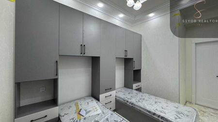 №3108/2722.Продается 4х-комнатная квартира в Новостройке.
