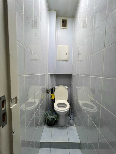 Продажа: 4-комн. квартира, Ц-5, Юнусобад, 2/4 этаж