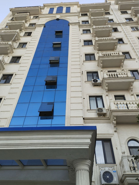 Продается квартира в элитной новостройке