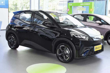 Byd Seagull Halol Nasiya Savdoga Qulay Narxlarda