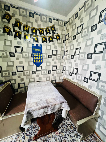 Продается квартира