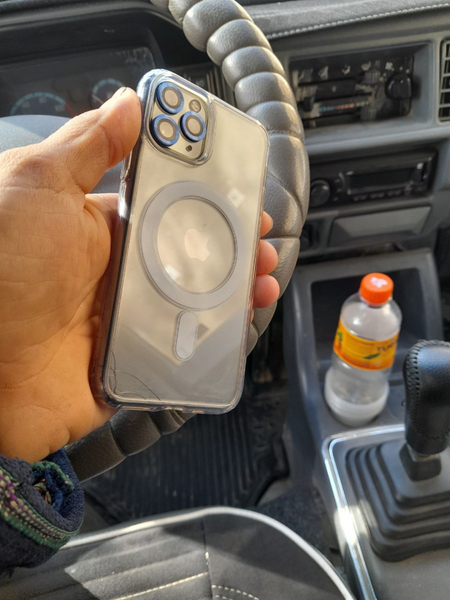 iPhone 11 Pro manzil Termiz tuman