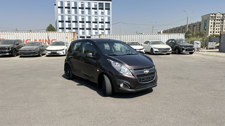 Spark MT Optimum Plus 2021