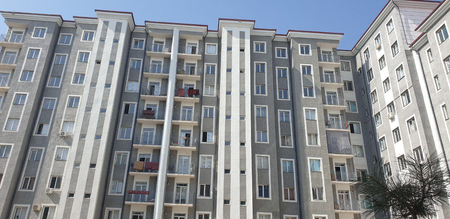 ERECT qurilish kompaniyasidan MEGA AKSIYA