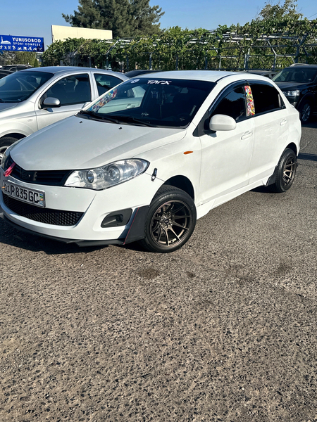 Продается Zaz Forza 2014 full позиция