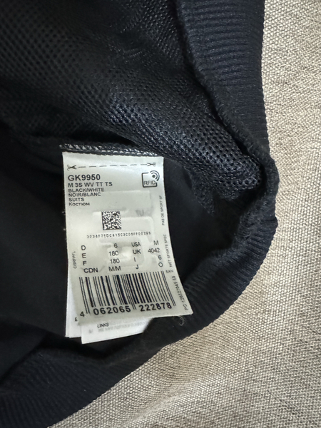 Original adidas мужская спортивка (50 размер)