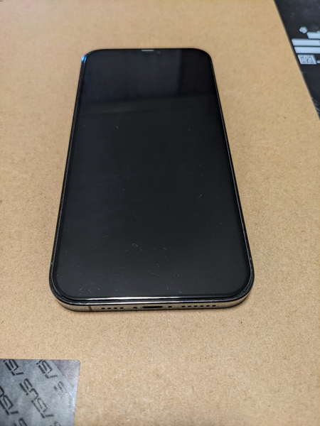 Продается iPhone 12 pro max 256gb
