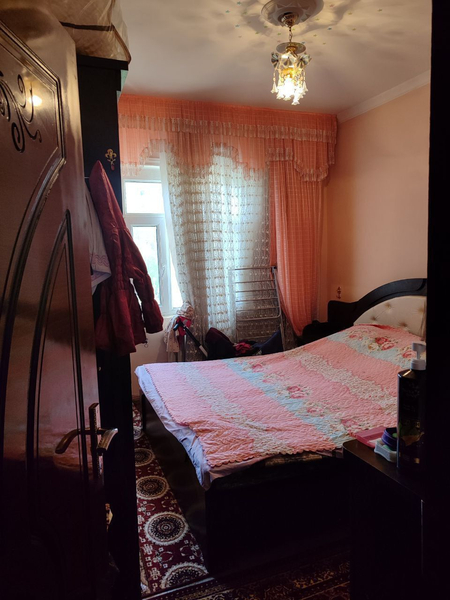 Продаю 3-х комнатную квартиру на Сергели 7