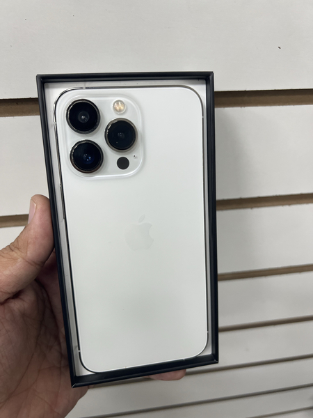 iPhone 13 pro 256 Gb ideal