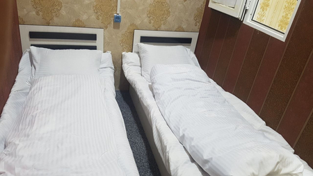 Arzon mexmonxona 40000 mingdan
