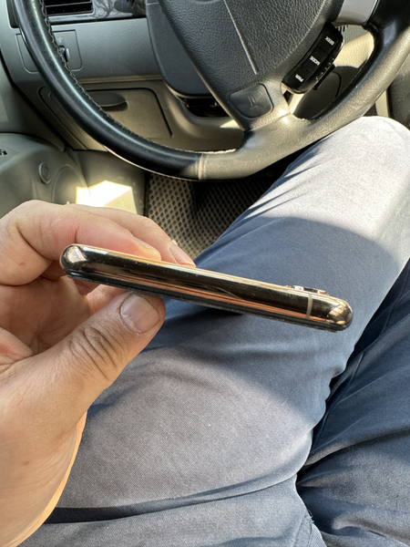 Iphone XS Max 256 GB