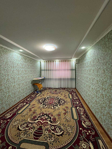 3 xonali 4-qavat 4 qavatli panelni dom
76m2