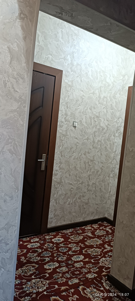 ALGARITIM qizil sharq