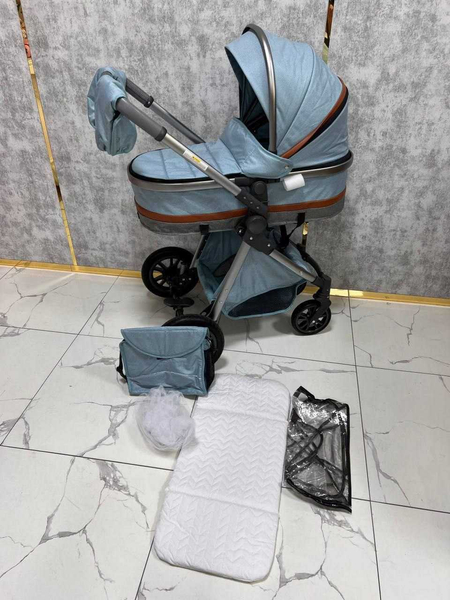 Коляска Детская Bolalar uchun kolyaska