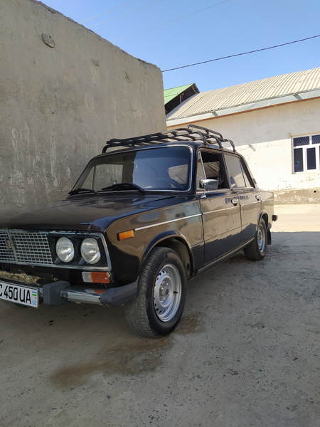 Juguli VAZ  21006