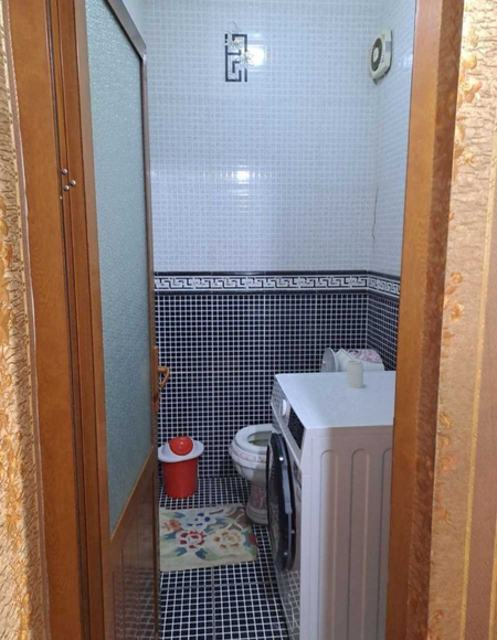 谷 131081 谷 Продаётся квартира 4/4/5 90 м² в Сергели